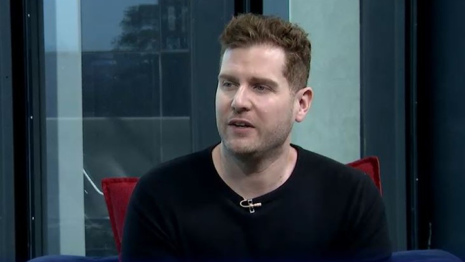 WATCH | The Magic of Rob Lake | Prepare to be spellbound - eNCA